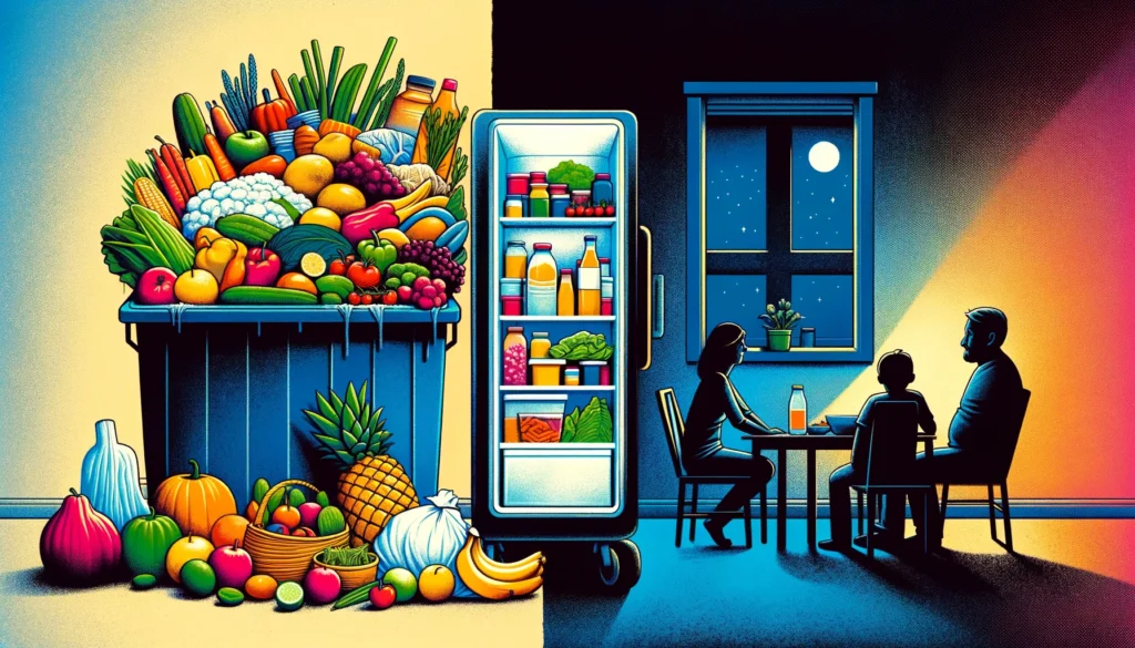 Food Leftovers: Stunning Facts You Badly Need To Know - SKFEX.com