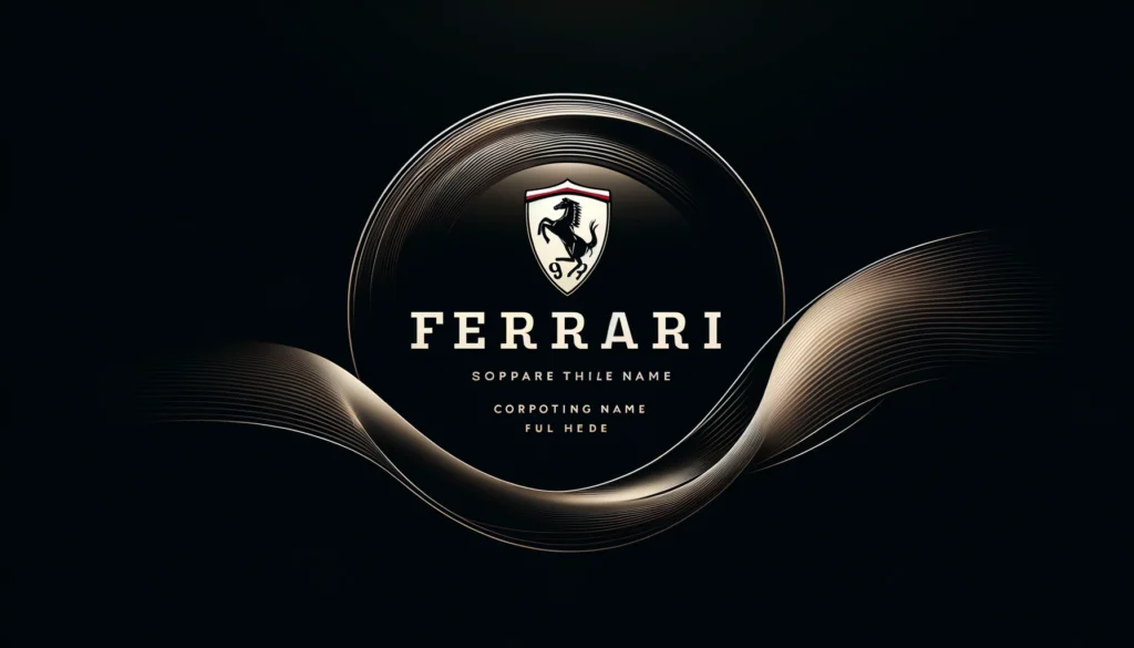 Ferrari The Astonishing Story Of Excellence