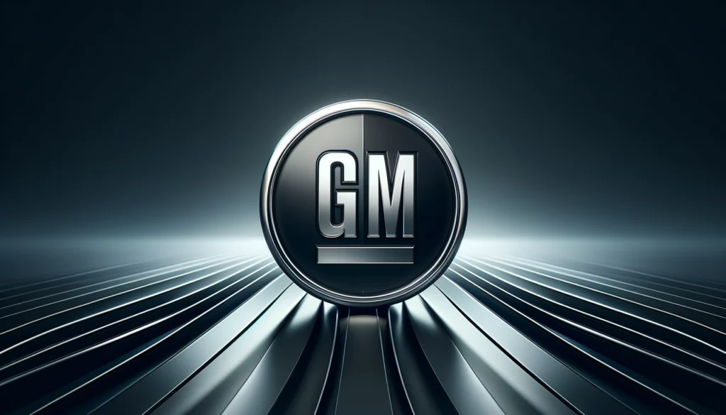 The interesting story of General Motors
