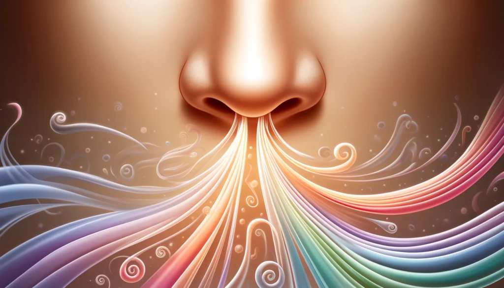 The Secrets of Smell: How Our Noses Shape Our World - SKFEX.com