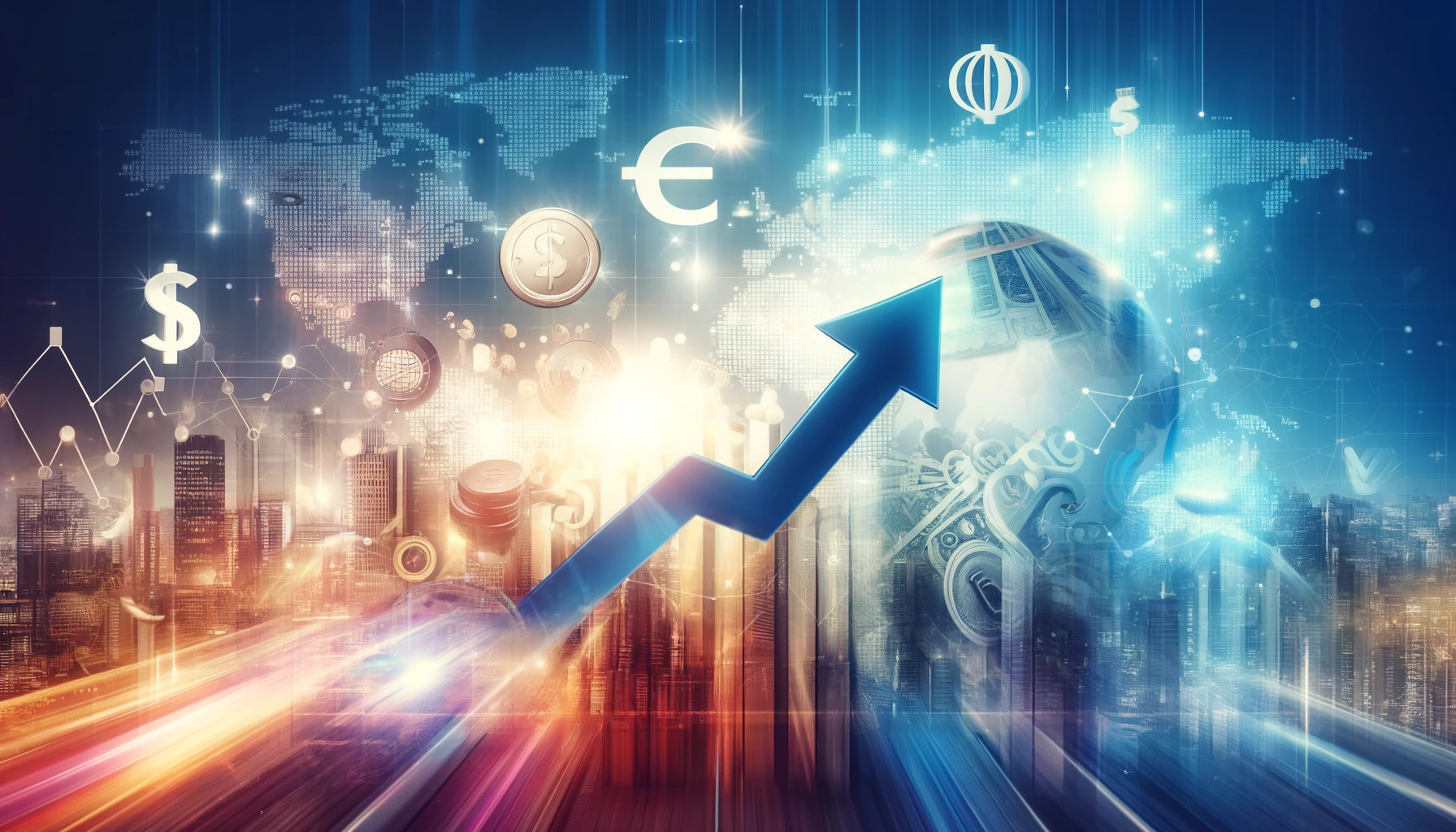 The Economic Inflation: All What You Must Know - SKFEX.com