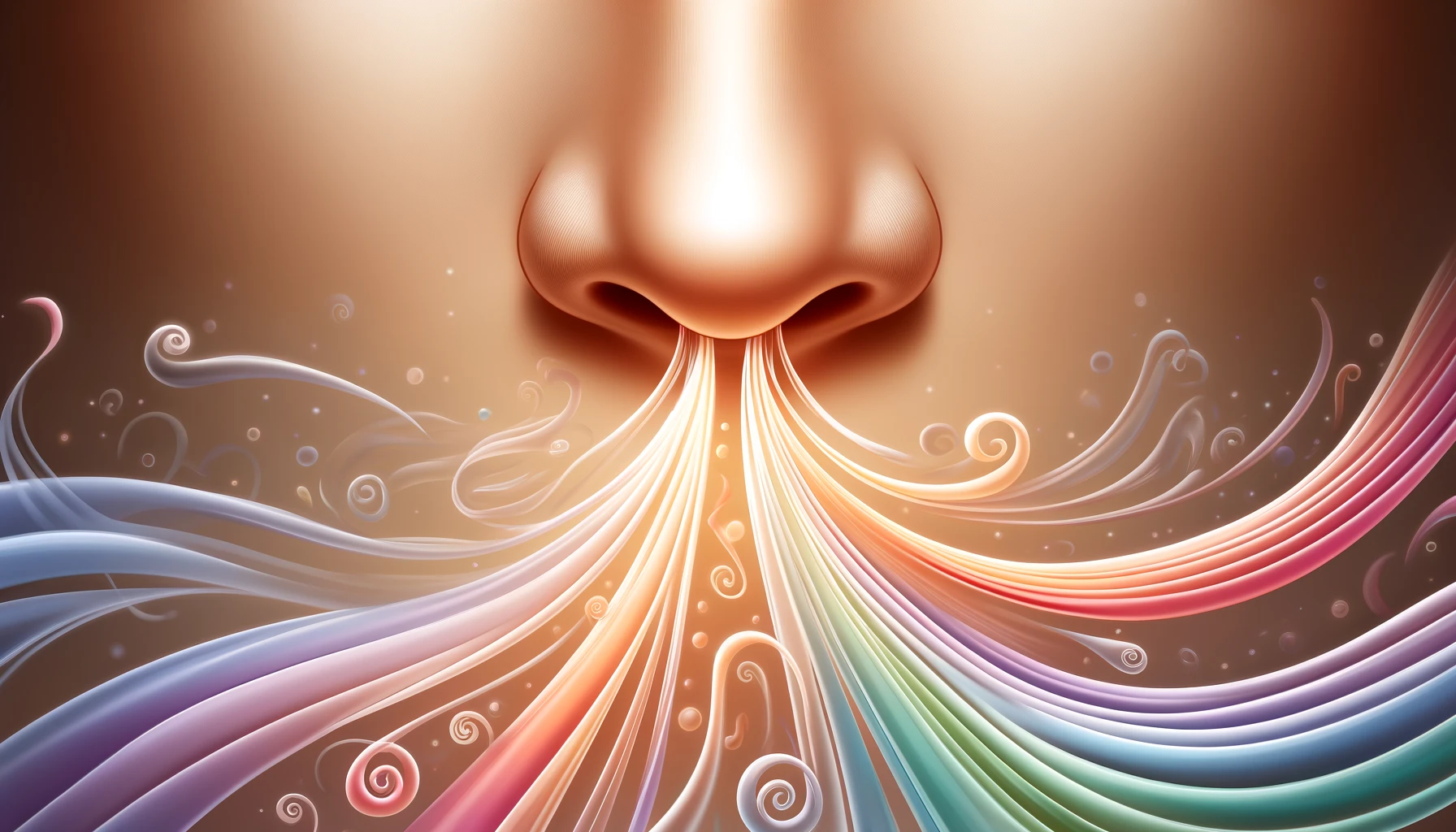 The Secrets of Smell: How Our Noses Shape Our World - SKFEX.com