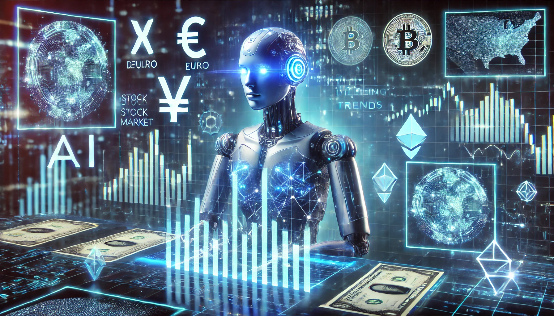 Artificial Intelligence (AI) and the Economy | What You Must Know ...